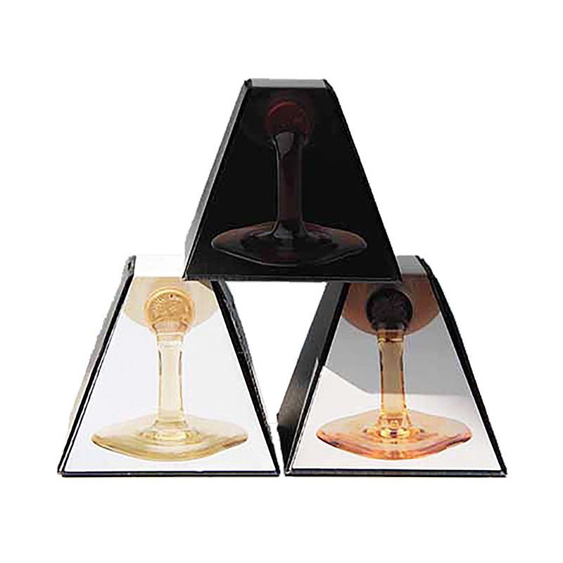 Support Cascade blanc, rosé ou rouge - Cave coopérative de Fontès