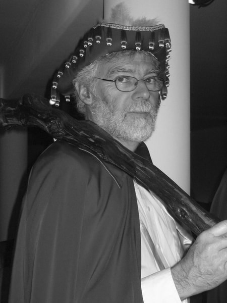 "Le Château du vicomte Masers de Latude" - JL. Bessière